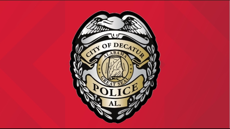 Decatur police investigate damage to historic markers in the city