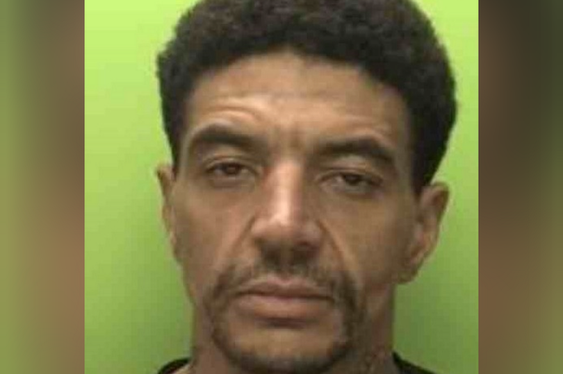 Police issue 'do not approach' warning over wanted man with links to ...