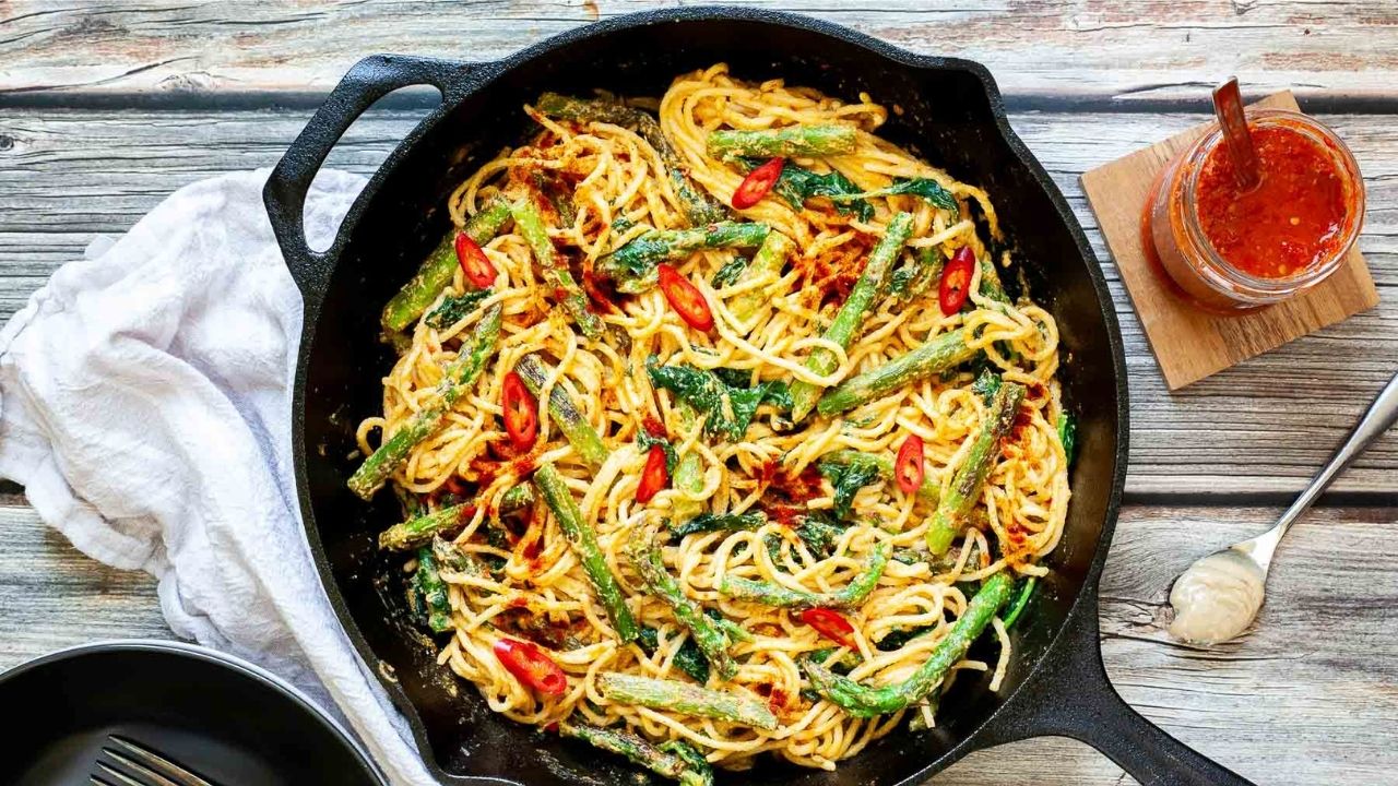 12 Spicy Meals You Can Make Mild or Hot