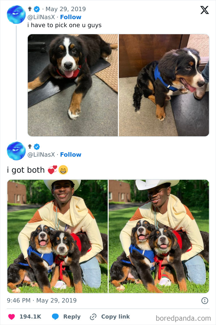 22 Screenshots Of People Having A ‘Character Arc’ In Real Life