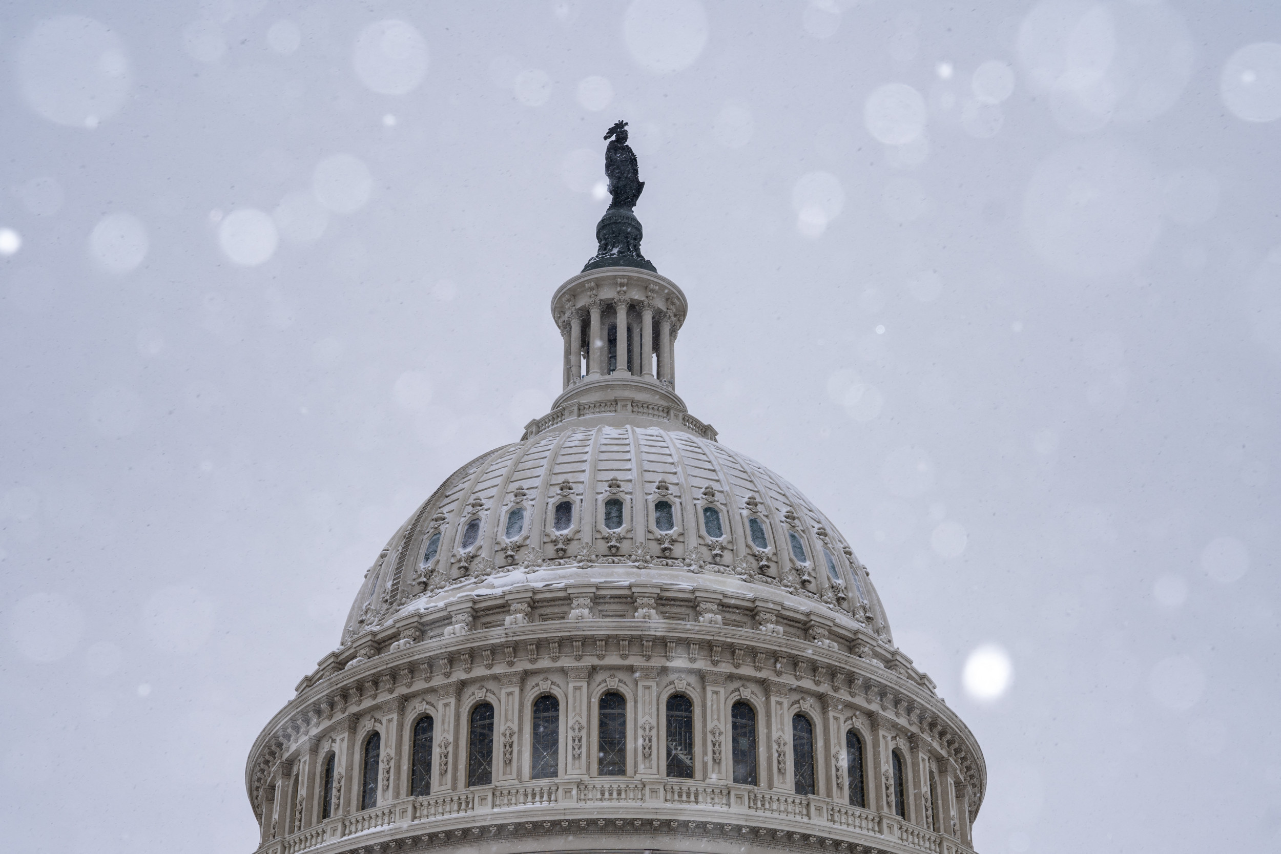 Proxy Voting Can Make the 119th Congress the Most Modern and Pro-Family ...