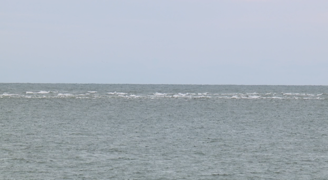 Swimmer's body recovered from ocean at SC beach