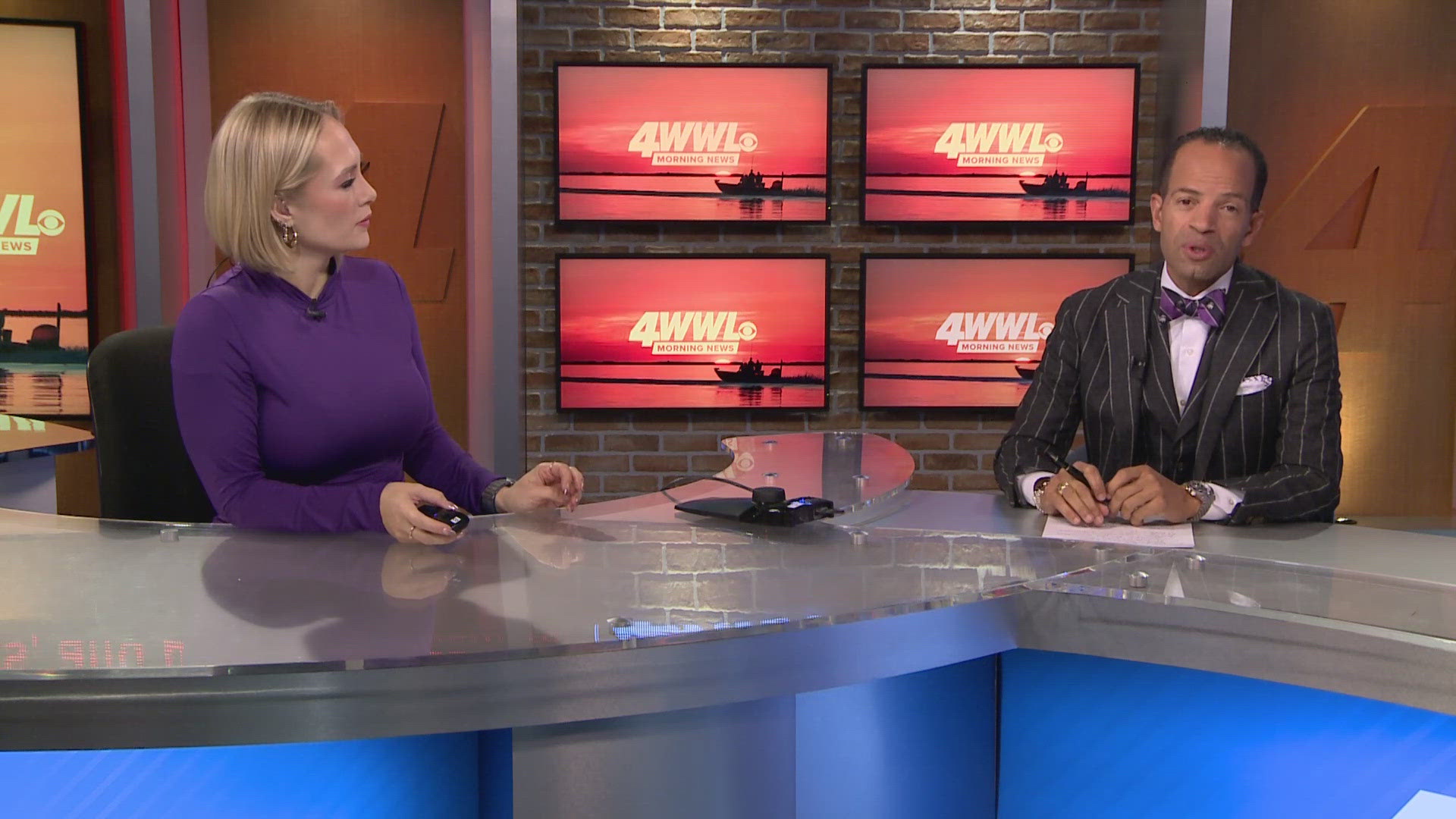 Your Health with Dr. Corey Hebert