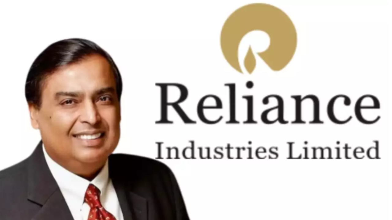 Reliance Industries Share Price: Why RIL Is Holding Ground Amid Stock ...