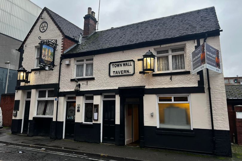 Coventry pub built in 1800s set to reopen and promises to be ...