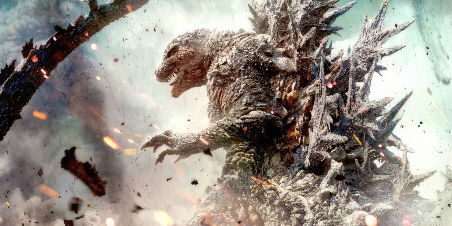 All 3 Godzilla Movies From the 2020s, Ranked