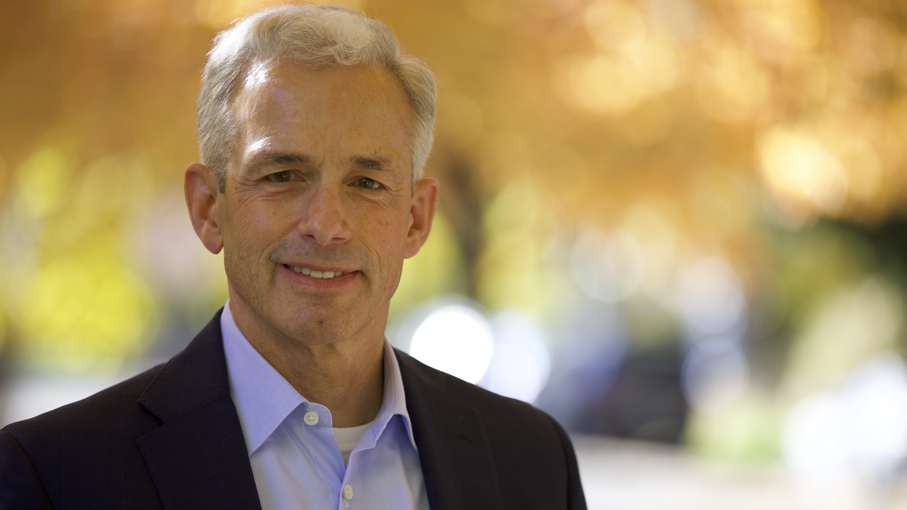 John Walsh outlines his vision as Denver's new district attorney