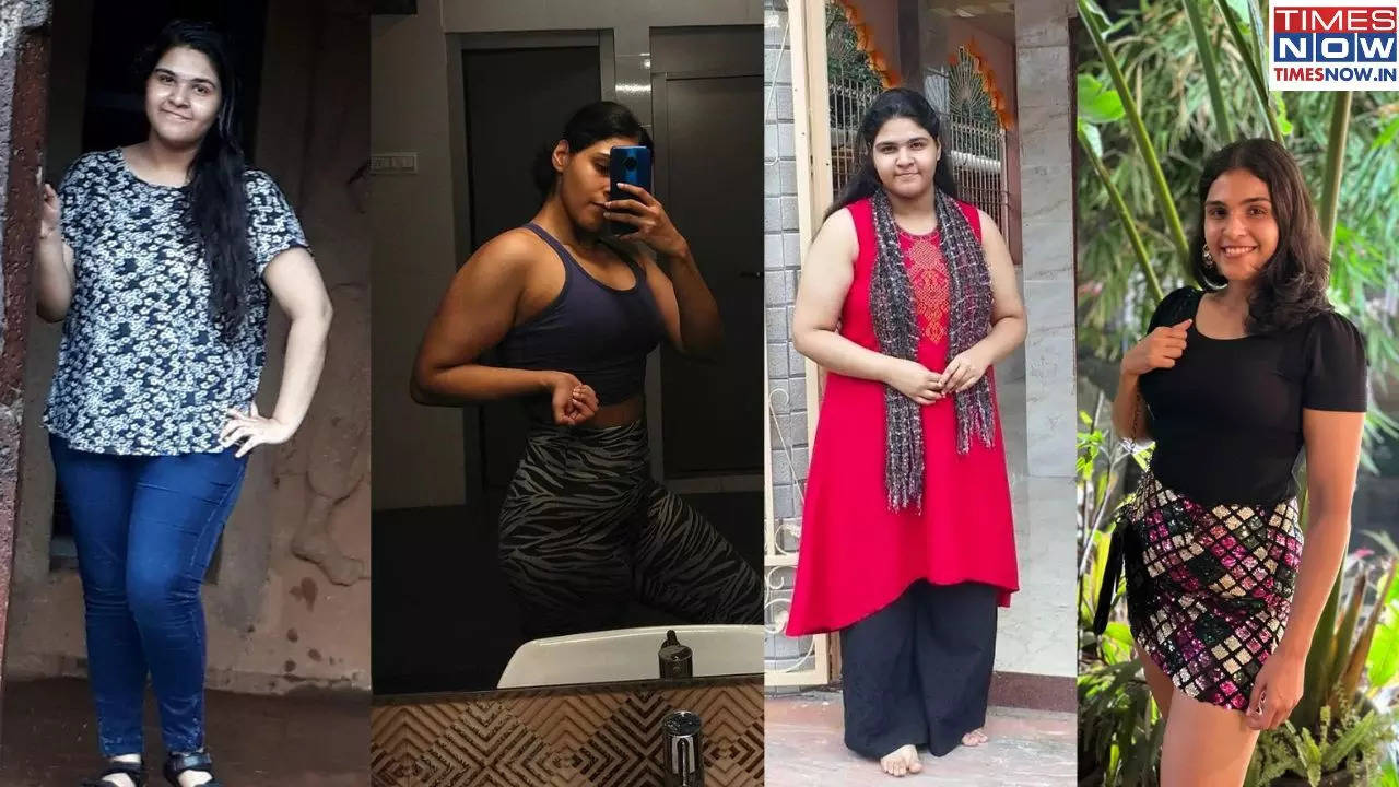 Real-Life Weight Loss Story: Nutritionist Says 5 Realistic Sacrifices ...