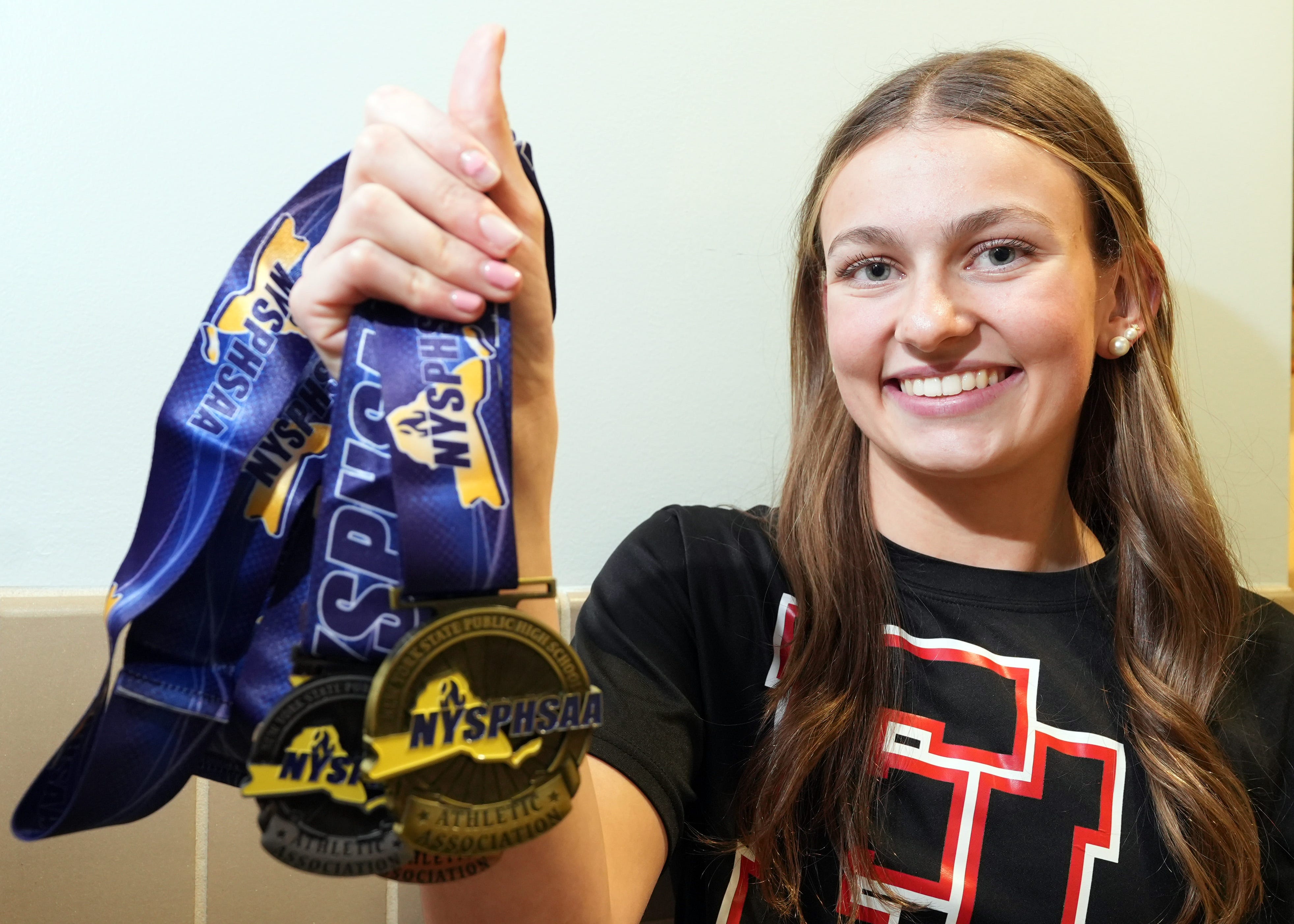 Fox Lane's Annabel Smith headlines 2024 Westchester/Putnam girls ...