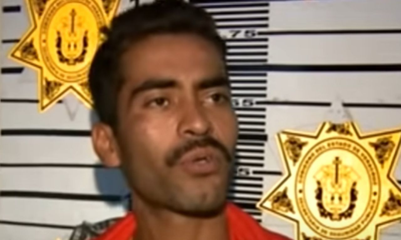 Así luce actualmente "El Ferras", el protagonista del famoso vídeo ...