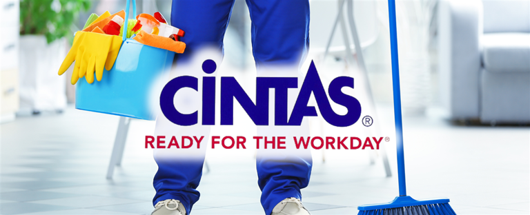 Cintas: Trade Uncertainty Creates a Buy-the-Dip Opportunity