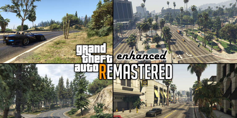 The 15 Best Grand Theft Auto V Mods, Ranked