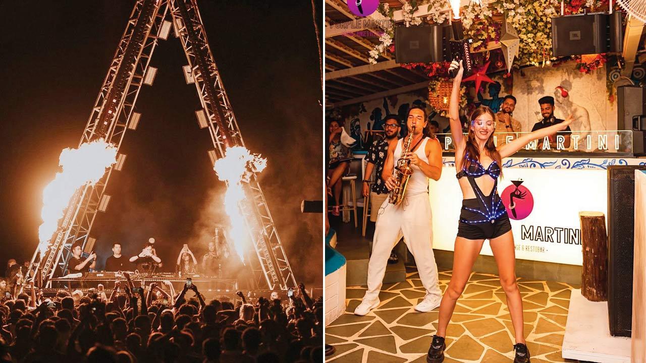 IN PHOTOS Is Goa losing its charm as rising costs drive tourists away ...