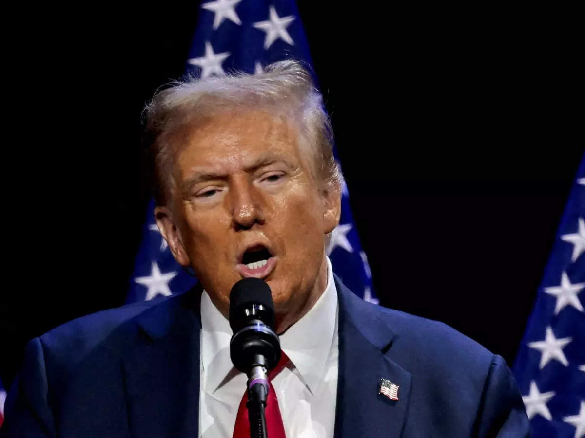 Trump's Inauguration Day: What to expect