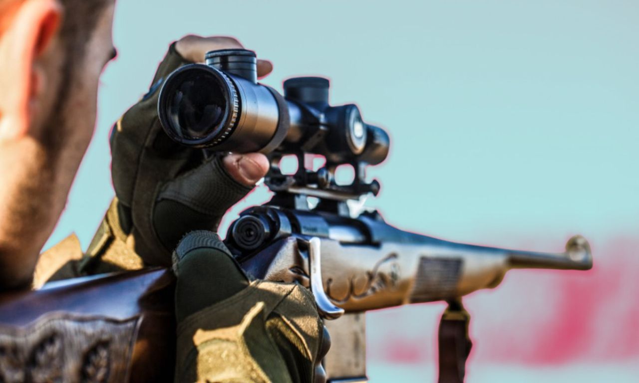 25 Best Hunting Rifles Ever Made. PERIOD.