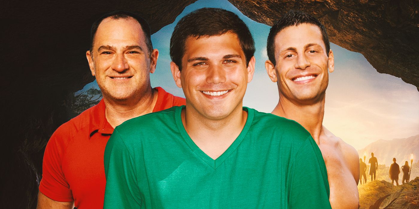 'Survivor's 10 Worst Casting Mistakes