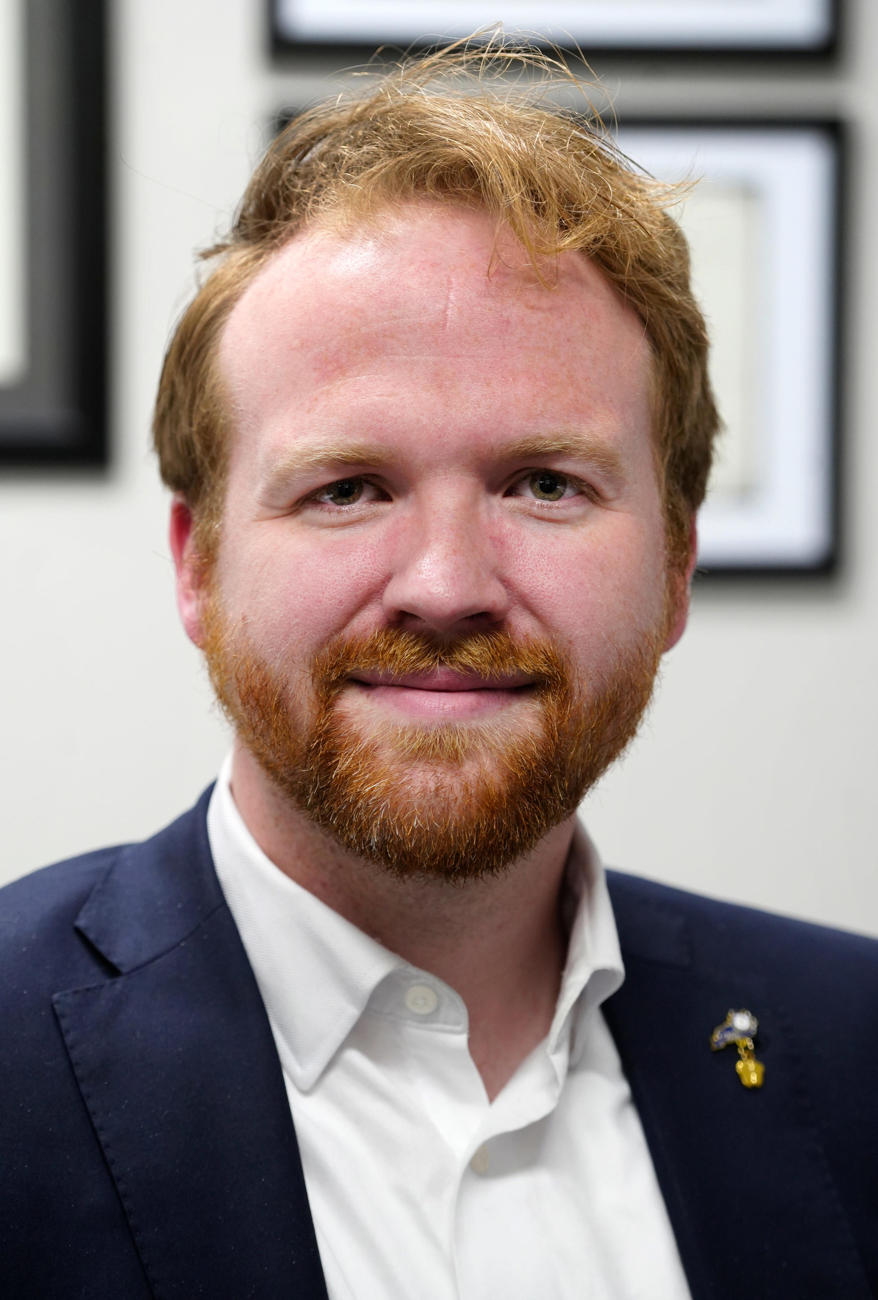 Lawmaker wants to rename Kentucky highway for President Donald Trump