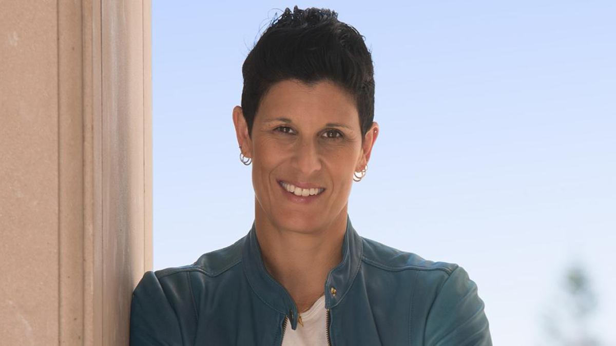 Lorri Sulpizio, coach de vida: “No necesitas justificar cuando dices ...