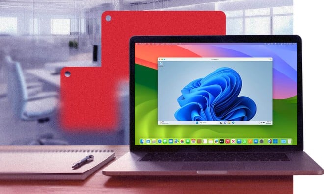 Parallels Desktop 20.2: Emulazione x86 su Apple Silicon e non solo ...
