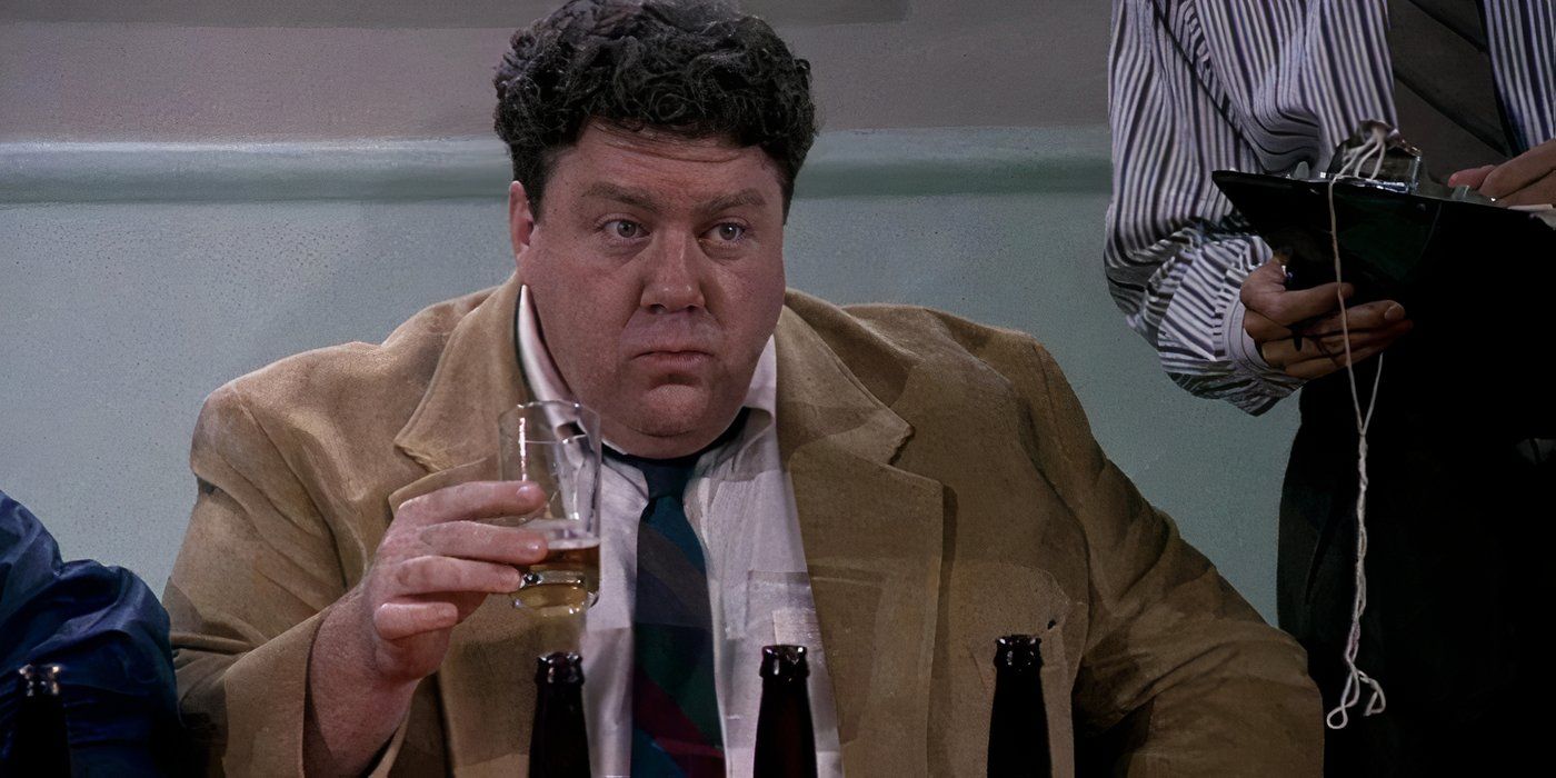 The Best Episodes Of Cheers That Showcase Each Main Character