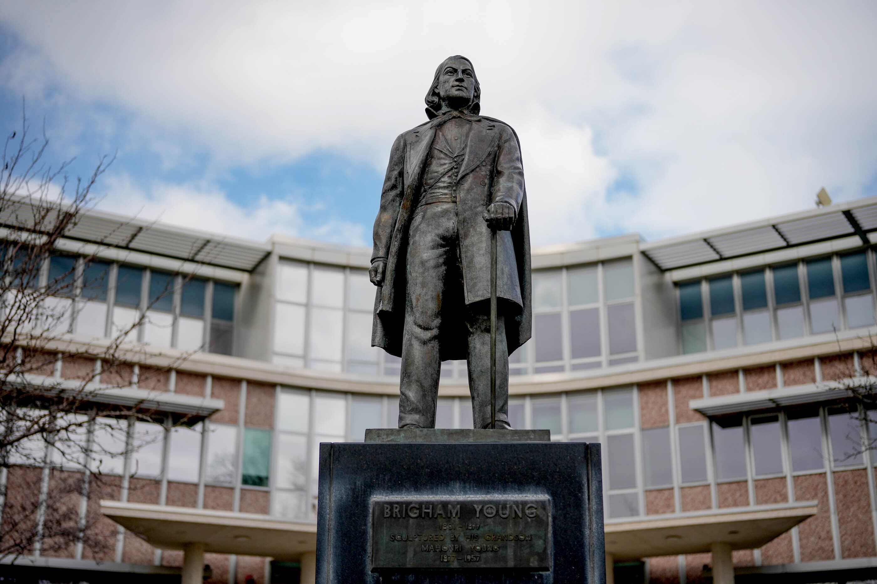 BYU is at a ‘crossroads’ — Will flagship LDS school be a Notre Dame or ...