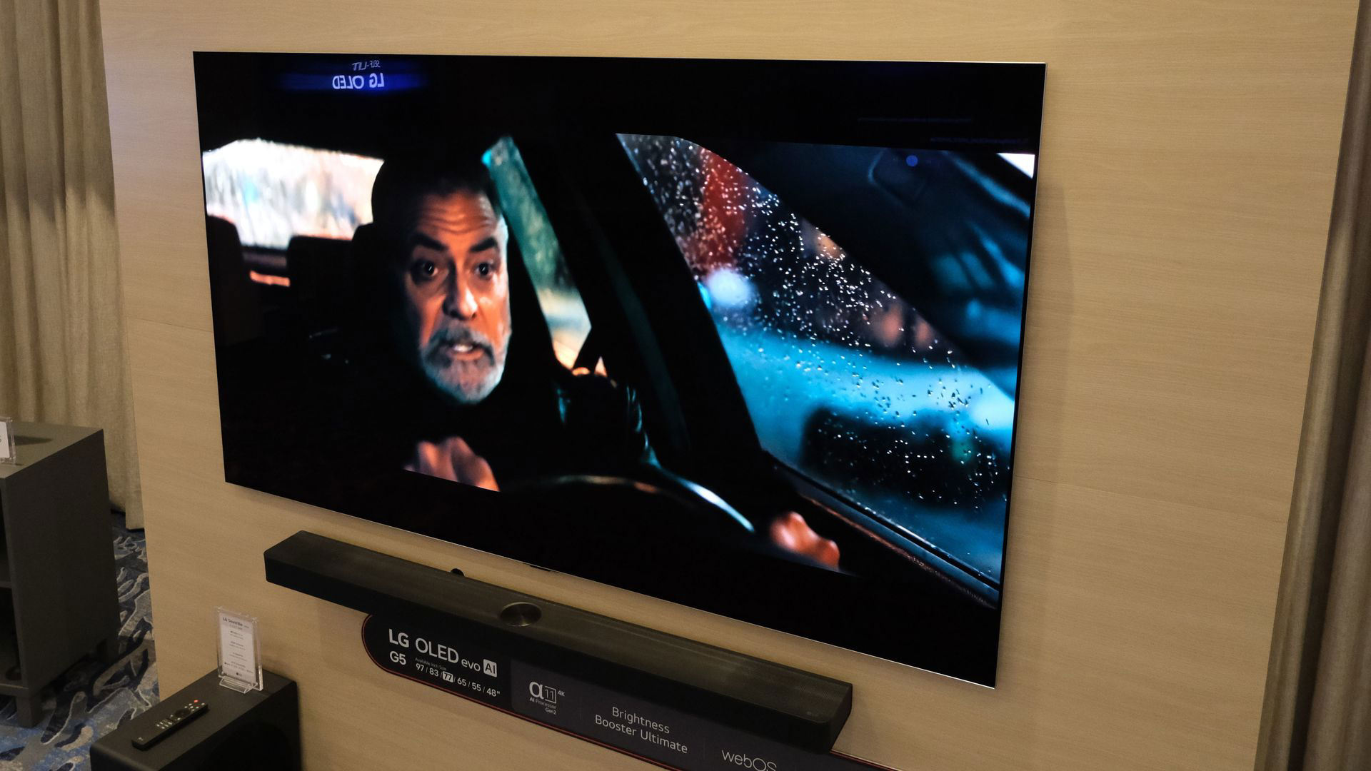 Own an LG TV released from 2021 onwards? Here's when (and if) you can ... Own an LG TV released from 2021 onwards? Here's when (and if) you can ...