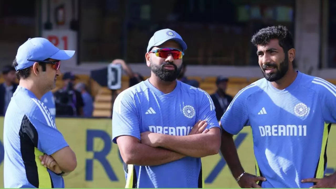 BCCI New Rules For Cricketers: क्रिकेटपटूंसाठी बीसीसीआयचा नवा नियम ...