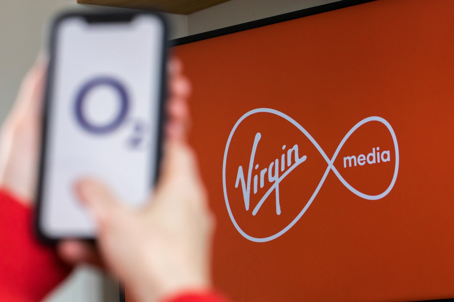 Full list of handsets losing data access for Virgin Media O2 customers