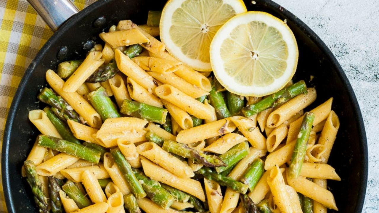 20 light recipes that bring fresh flavor to the table