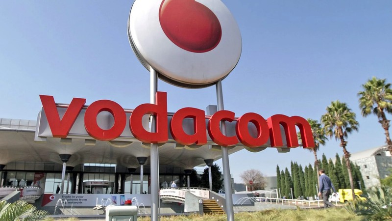 Orange and Vodacom partner to expand solar-powered mobile coverage in ...