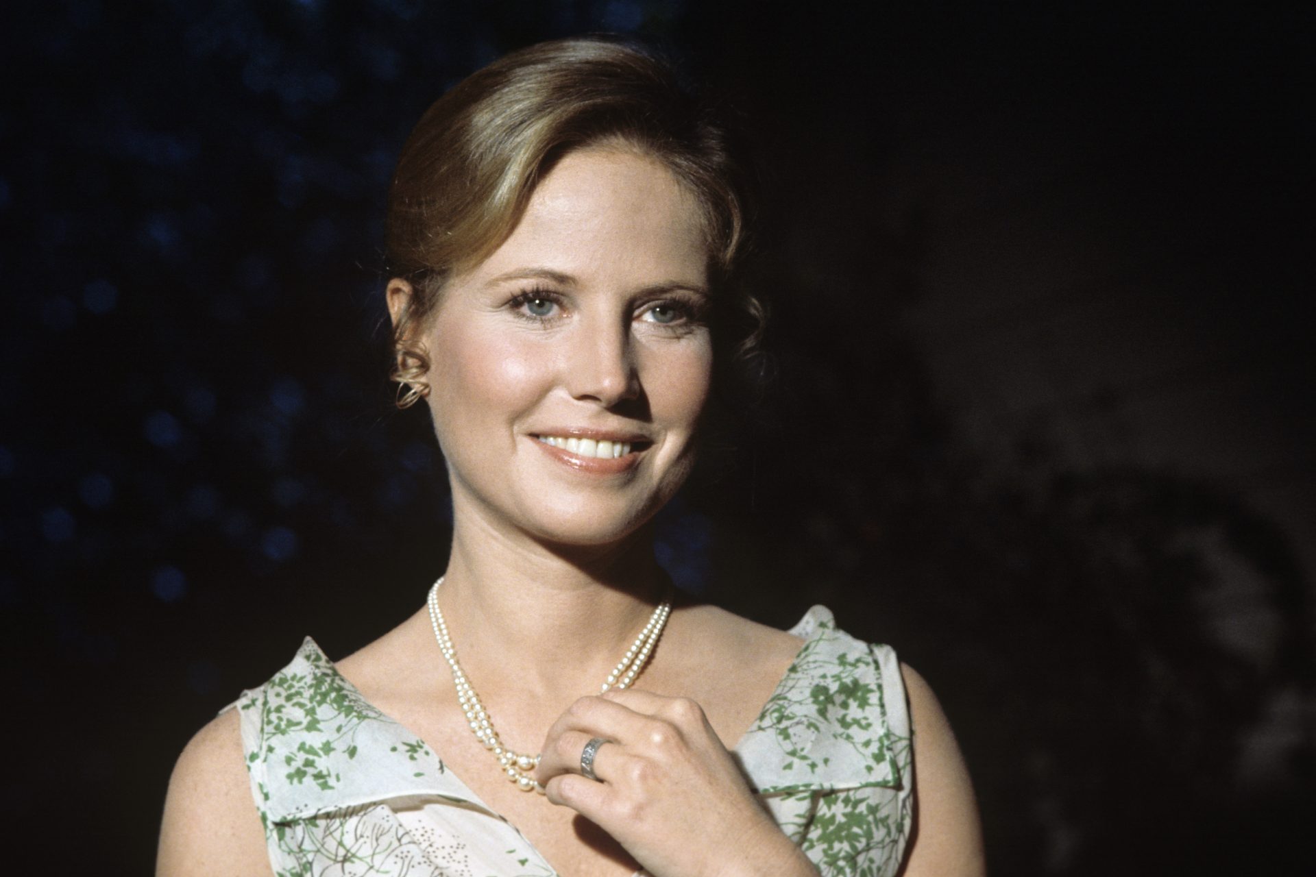 Monica from 'General Hospital', actress Leslie Charleson, has died