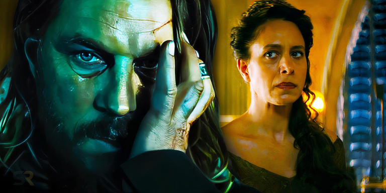 5 Reasons To Be Optimistic For Dune: Prophecy Season 2 Despite Season 1 ... 5 Reasons To Be Optimistic For Dune: Prophecy Season 2 Despite Season 1 ...