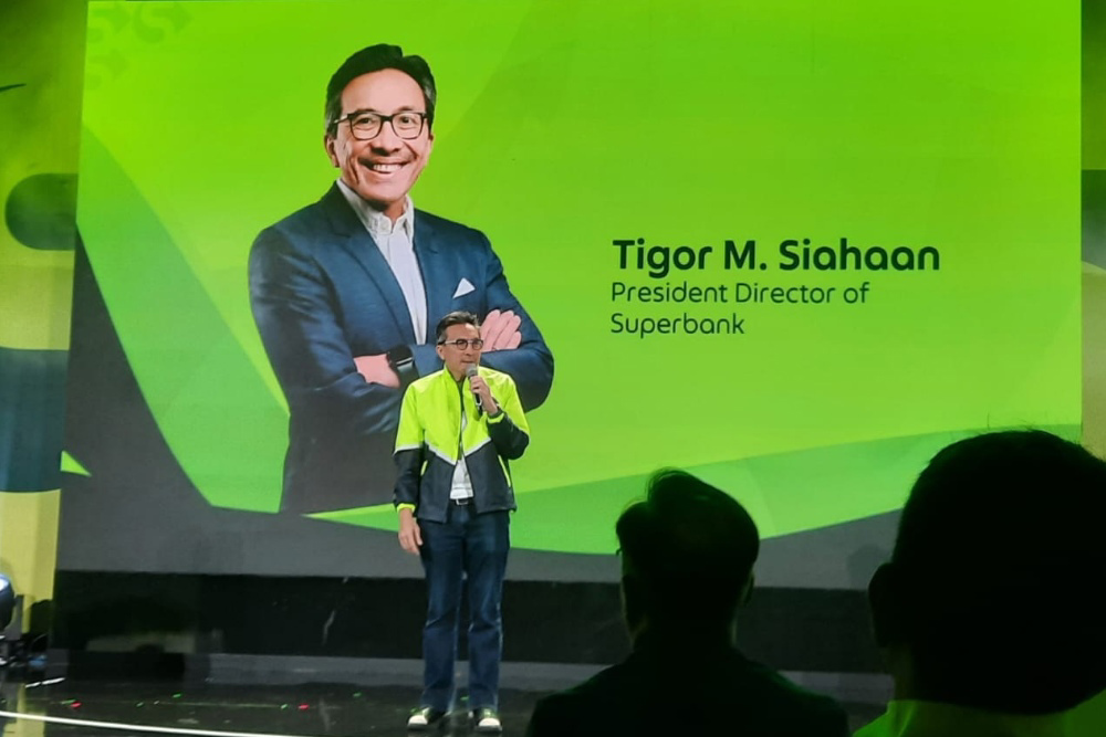 Emtek (EMTK) Buka Suara Soal Kabar IPO Superbank Emtek (EMTK) Buka Suara Soal Kabar IPO Superbank