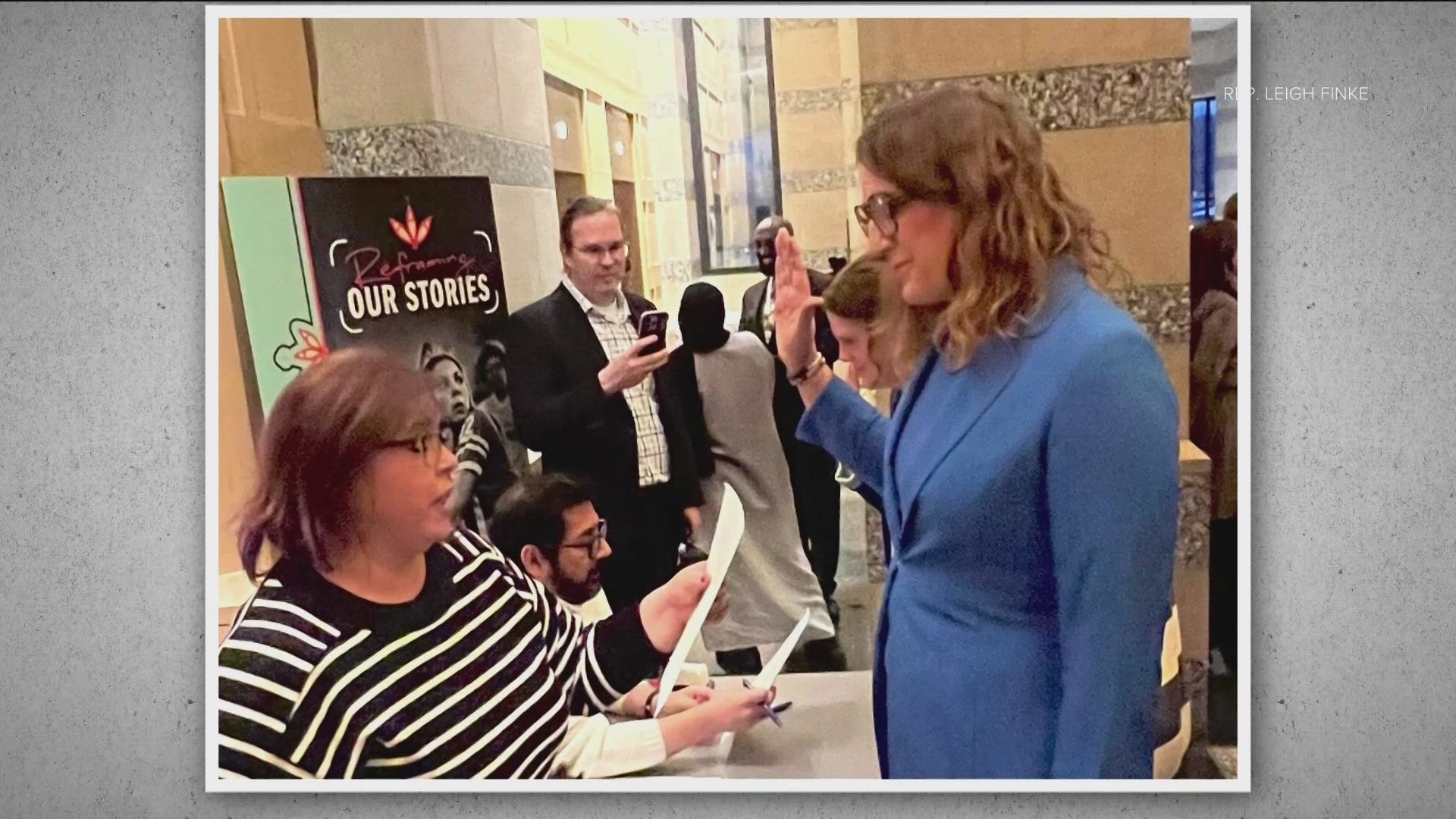 Minnesota DFL members threaten to not show up to work