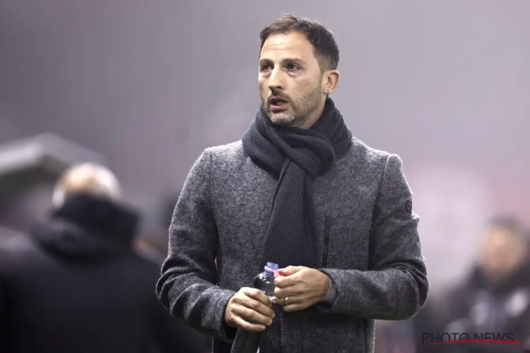 Het Bologna van Domenico Tedesco zet drie spelers van dezelfde JPL-club ...