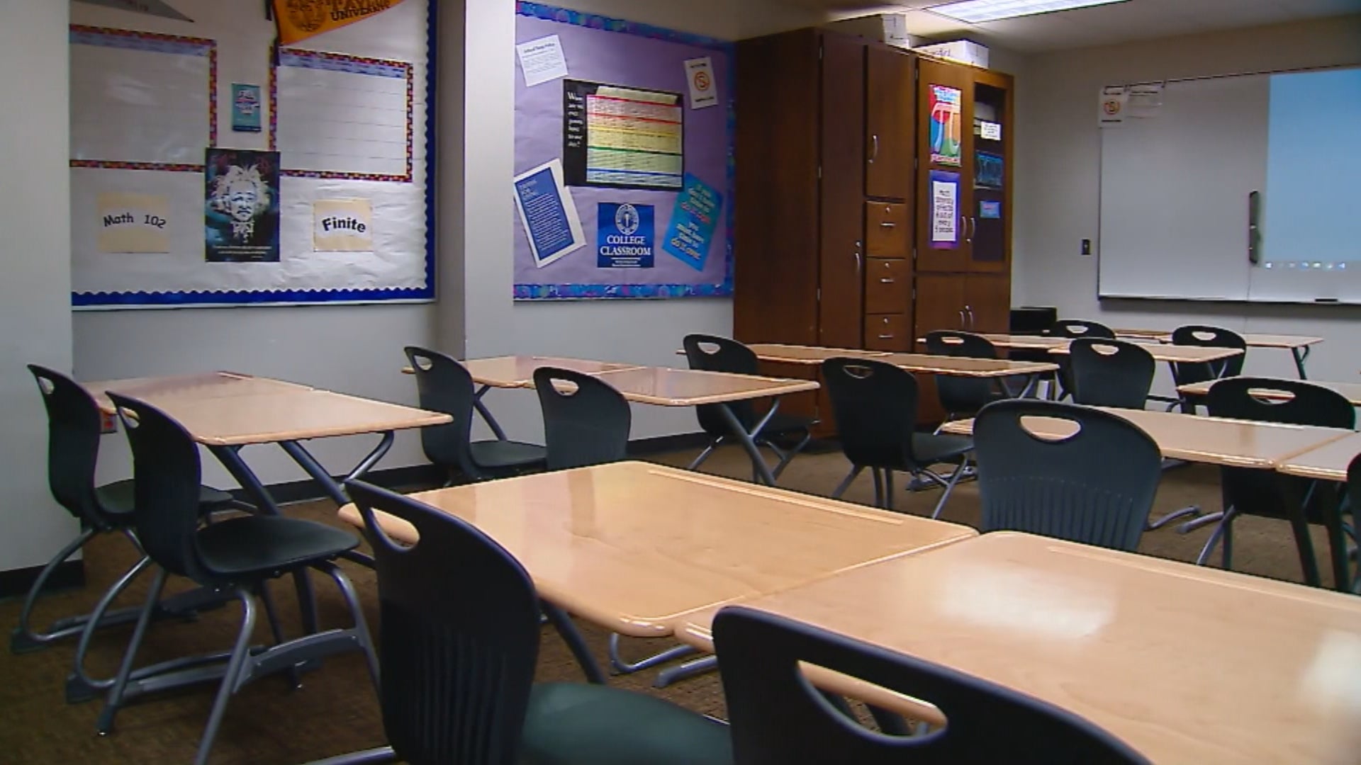 Indiana unveils first draft of overhauled school accountability system ...