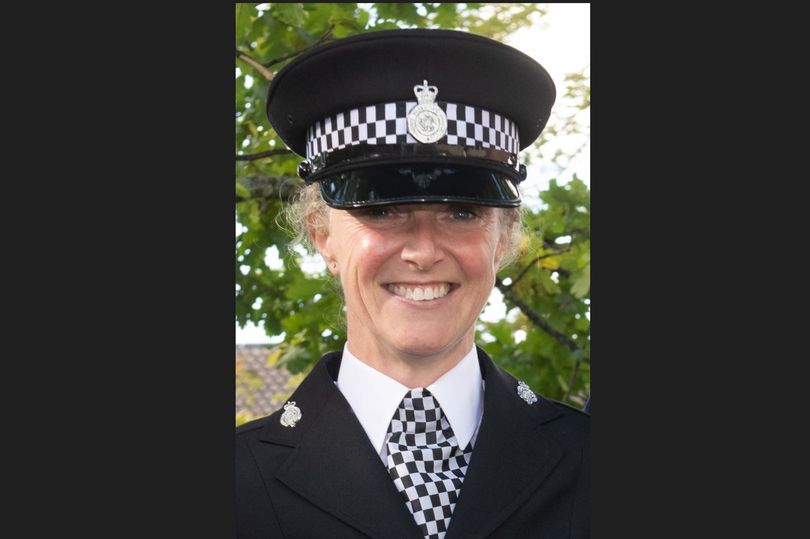 10-minutes before tragedy: Missing key details before PC Rosie Prior ...