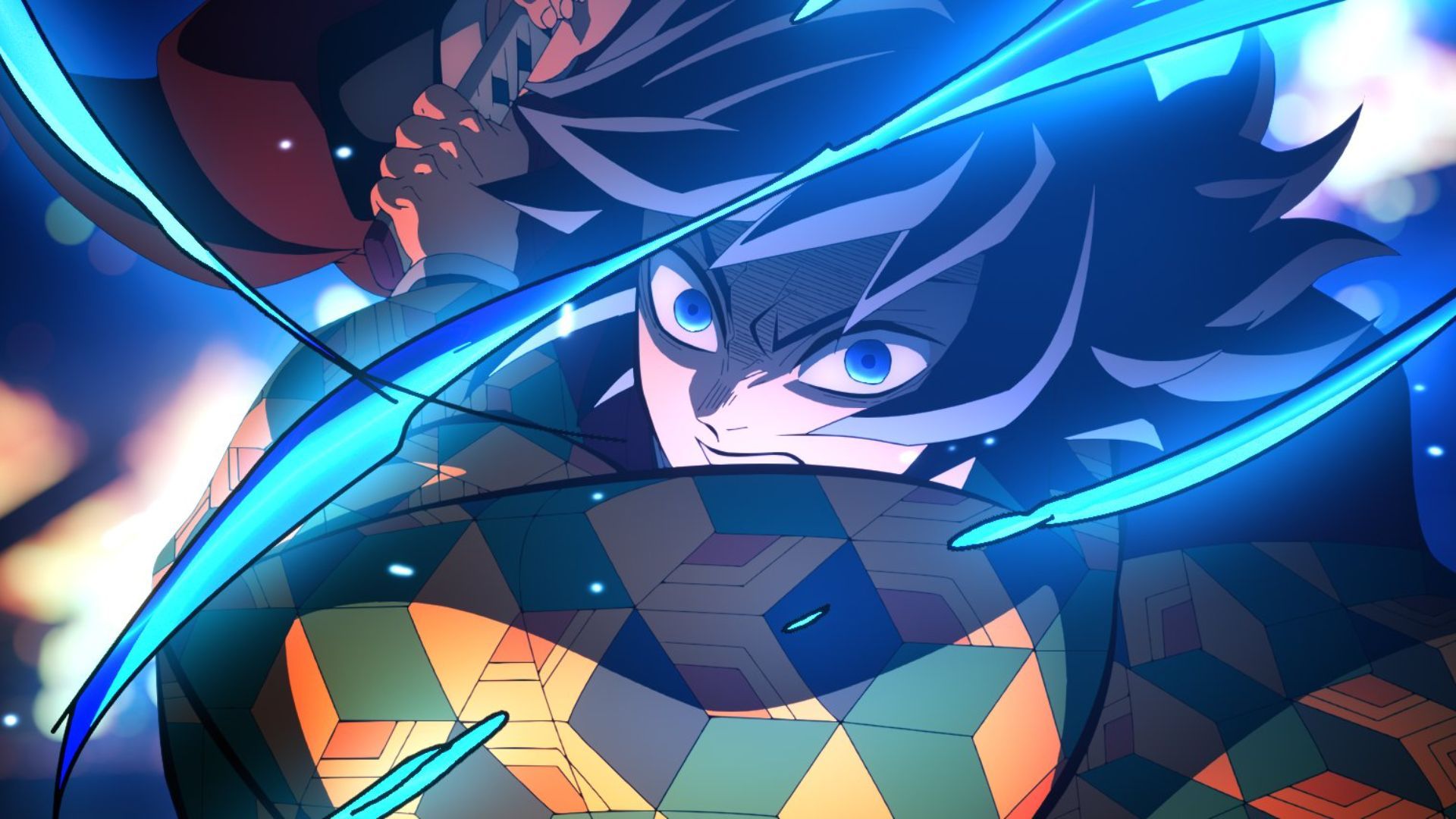 The release date for the first Demon Slayer finale movie may have just ...