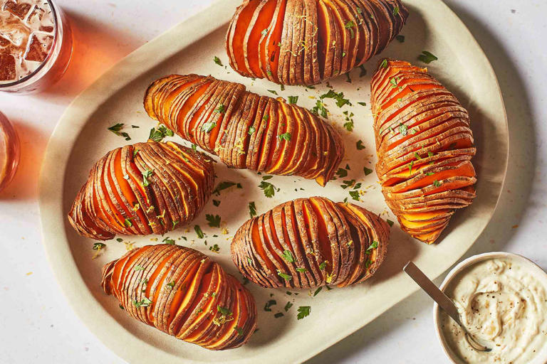 What Happens to Your Body When You Eat Sweet Potatoes Multiple Times ...