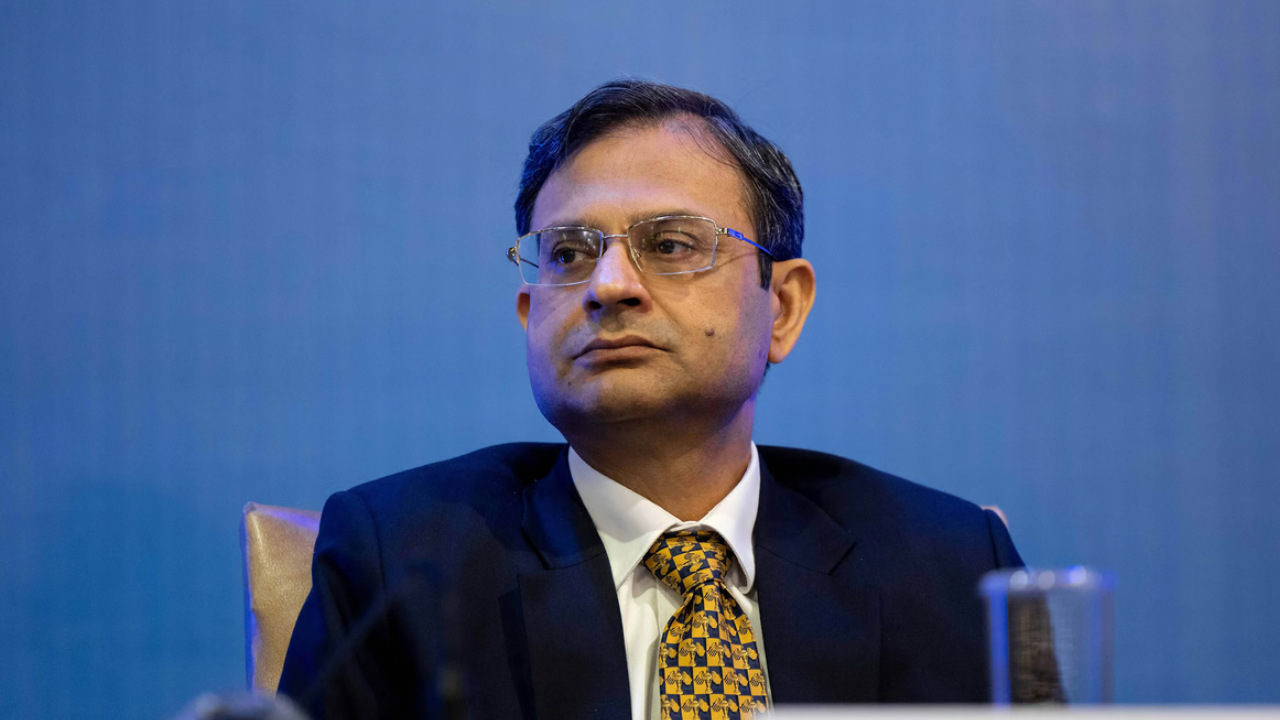 New RBI Governor Signals Policy Shift: Rupee To Move More Freely Amid ...