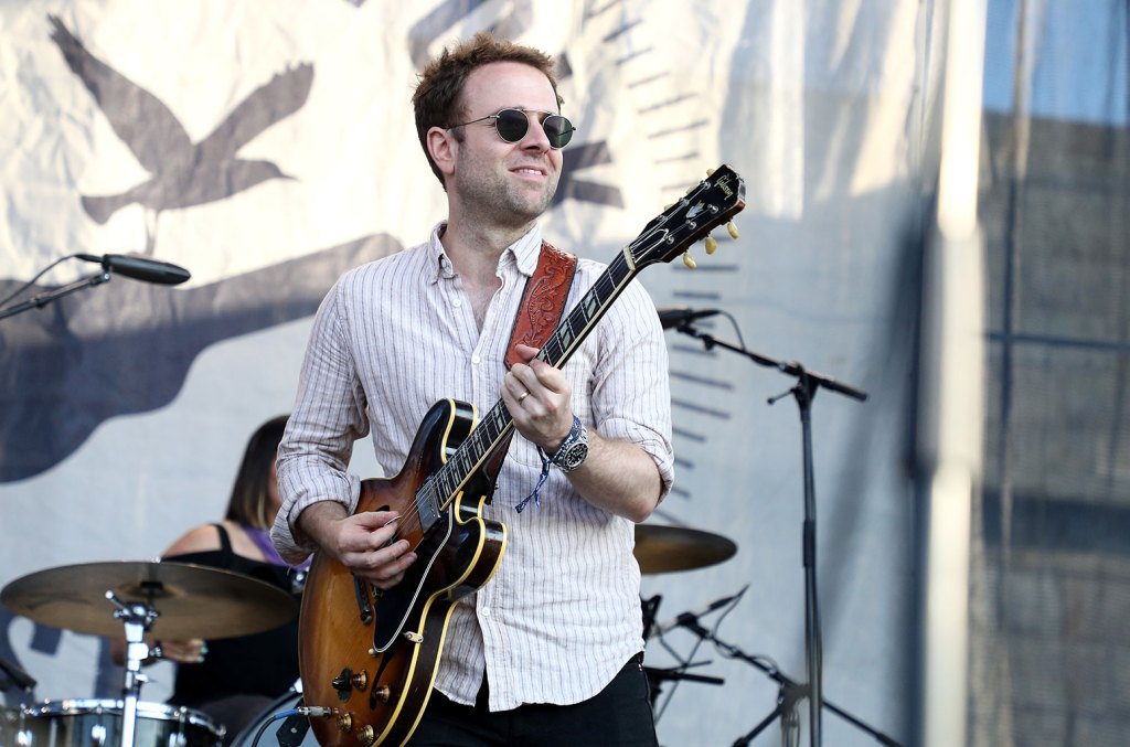 Dawes Perform Heartbreaking Tribute to Hometown on ‘Kimmel' After ...