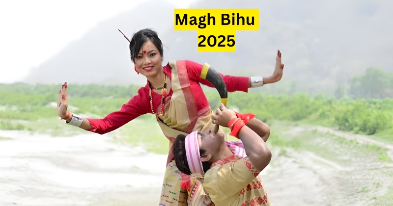 Magh Bihu 2025: Know the date, history, rituals, significance, wishes ...