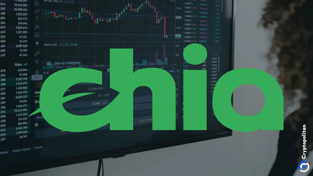Chia coin price prediction 2026-2032: Is XCH a good investment?