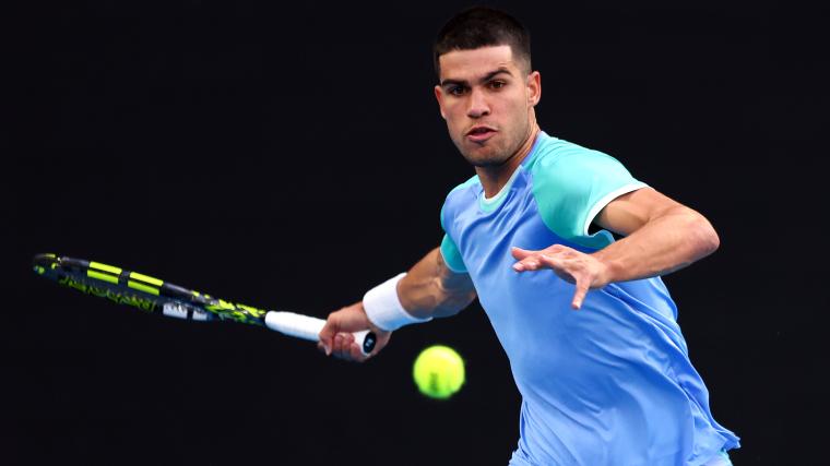 Australian Open LIVE: Schedule, results, scores, updates for 2025 grand ...