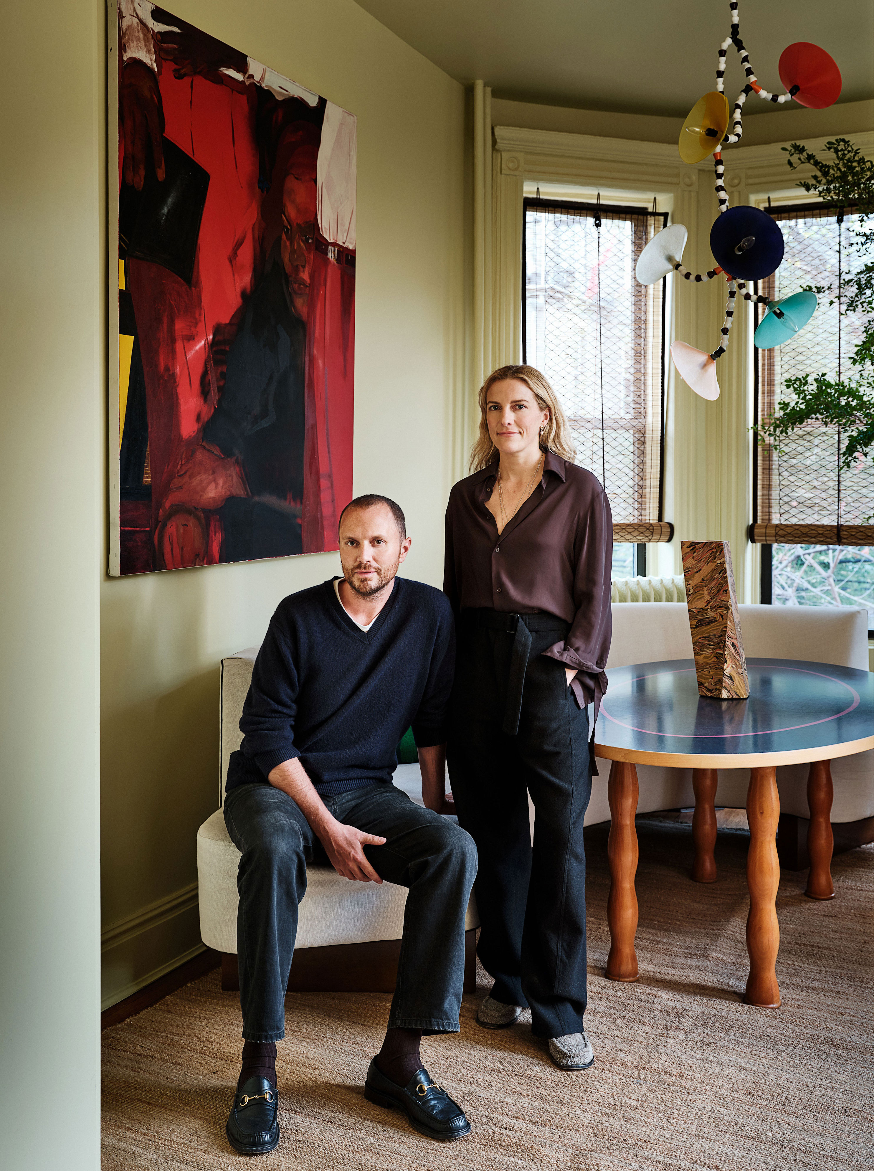 Inside AD’s February 2025 Issue: A New Generation of Designers