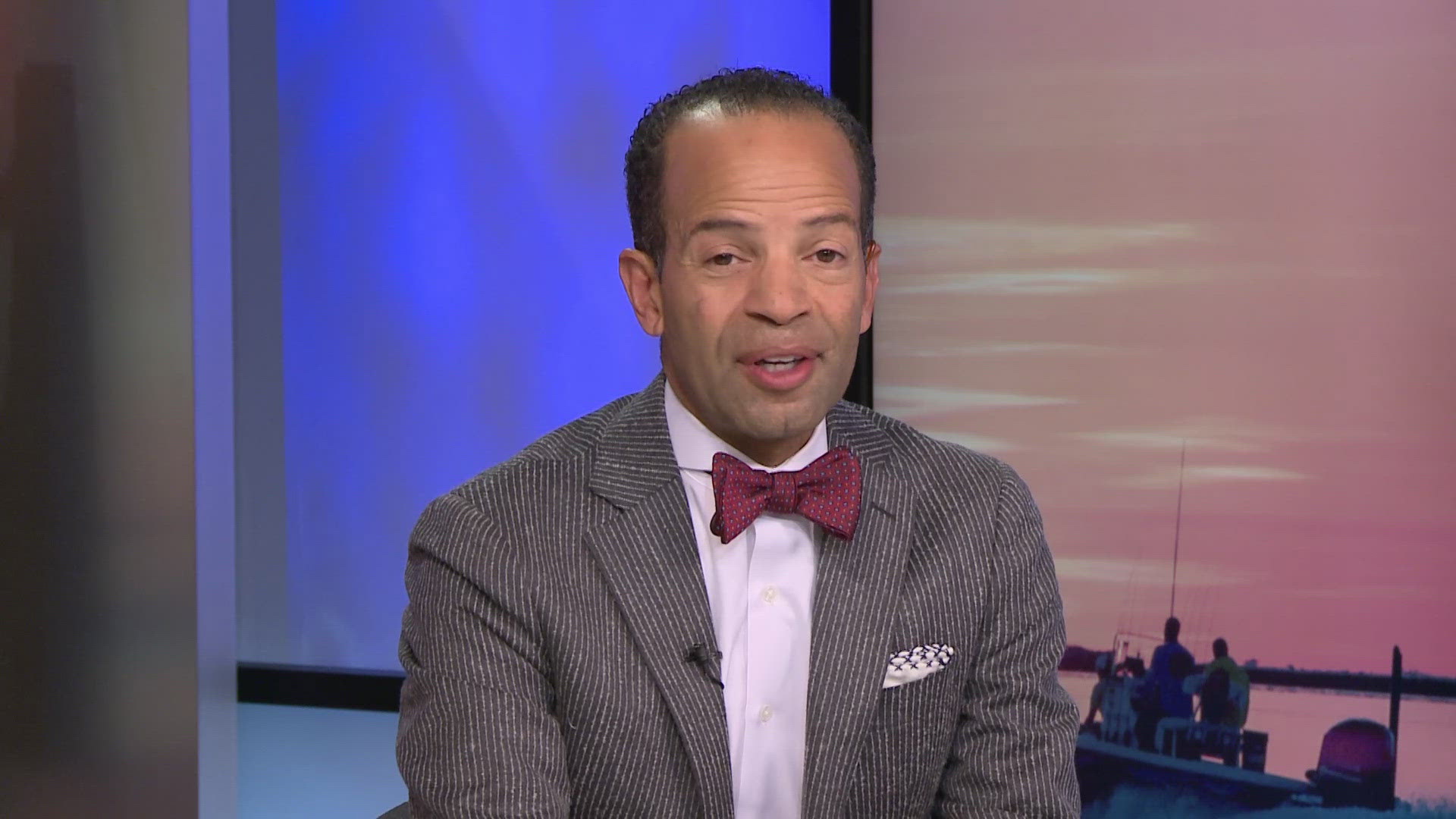 Your Health with Dr. Corey Hebert