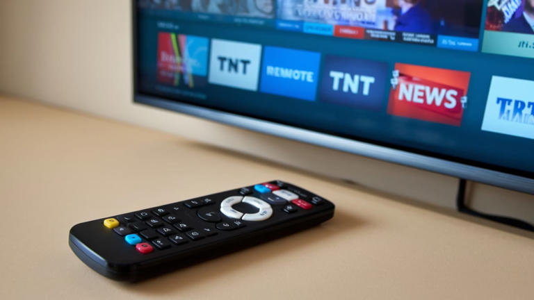 TNT 2025 : tout ce qu’il faut savoir sur la nouvelle numérotation des chaînes