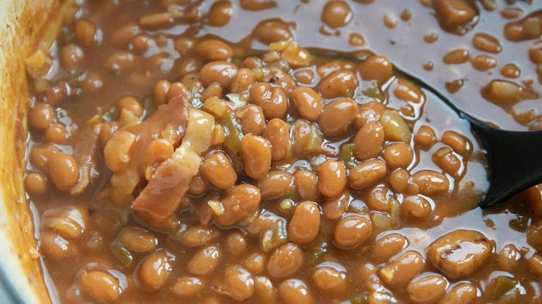 Deliciously Healthy! 20 Bean Recipes That Hit the Spot