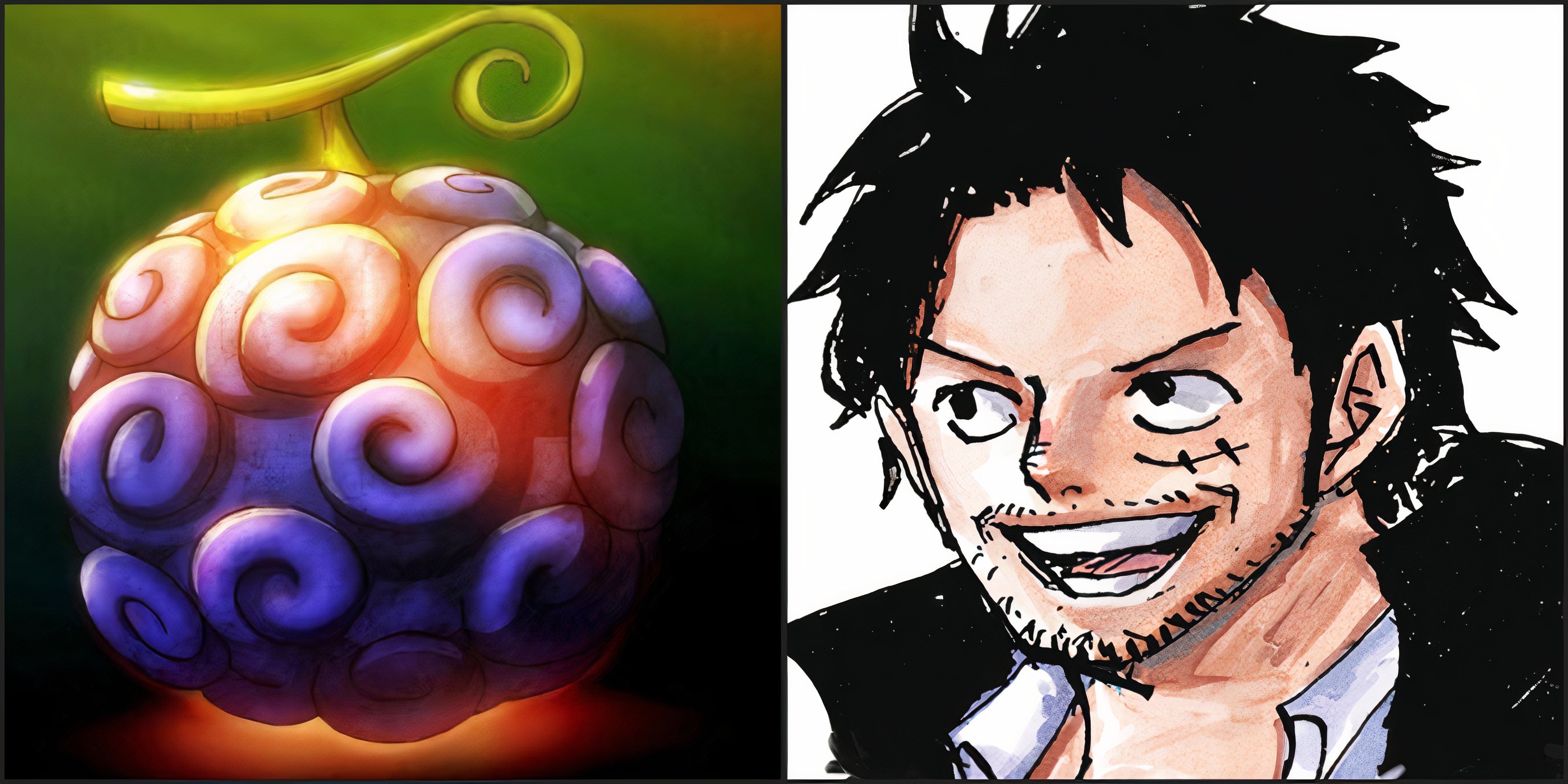 One Piece: The Next Step In Luffy's Devil Fruit Mastery, Explained