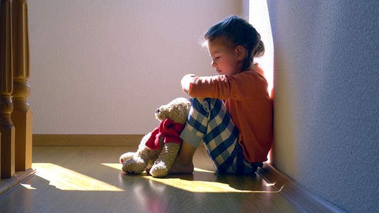 Si vous avez eu une enfance difficile, vous avez certainement développé ...